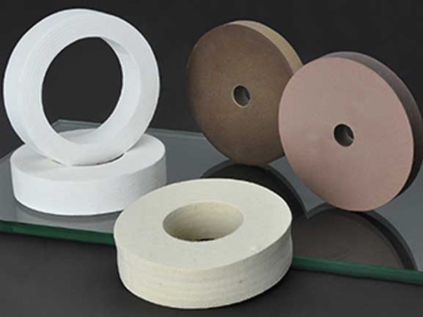 Glass-polishing-wheel-600-450 - Forture Tools