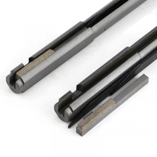 High precision diamond honing stones - Forture Tools