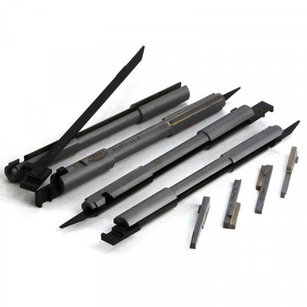high-precision diamond-honing-stones - Forture Tools