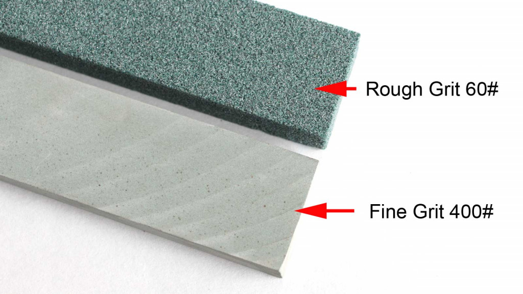 Five characteristics of a grinding wheel you have to know - Forture Tools