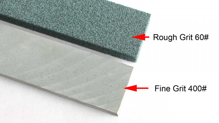 Five characteristics of a grinding wheel you have to know - Forture Tools