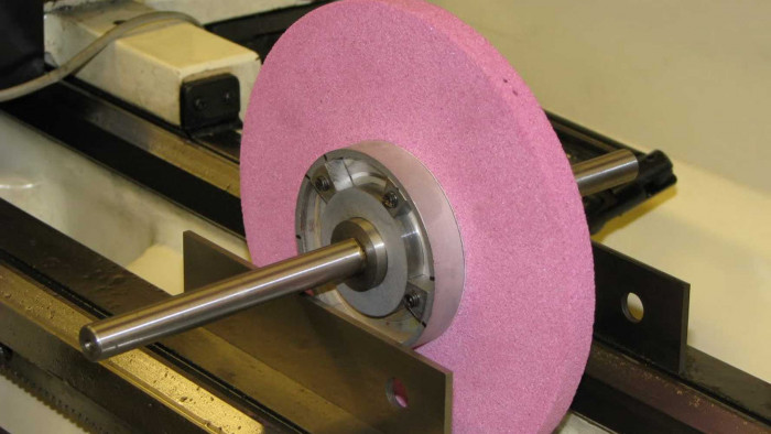Super abrasives diamond and CBN grinding wheels - Forture Tools