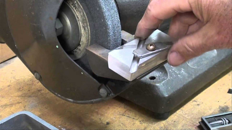 How to make grinding wheel inspection - Forture Tools