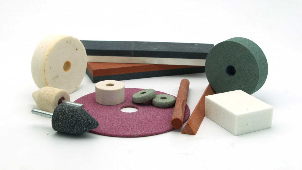 Six common methods to inspect grinding wheel crack - Forture Tools