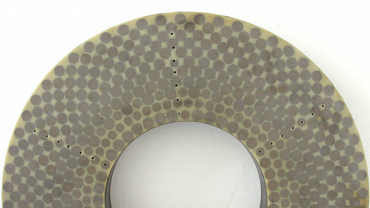 What is oil stone,how many types oil stone do you know? - Forture Tools