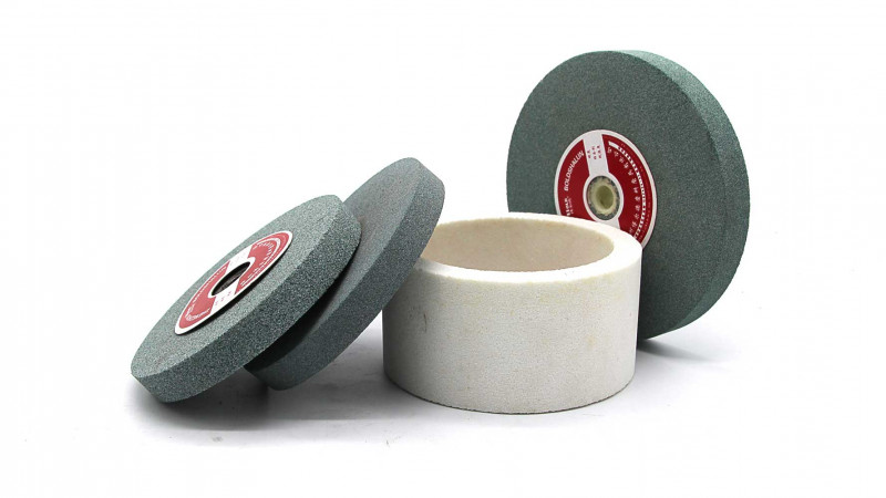 The difference between resin and ceramic grinding wheel - Forture Tools