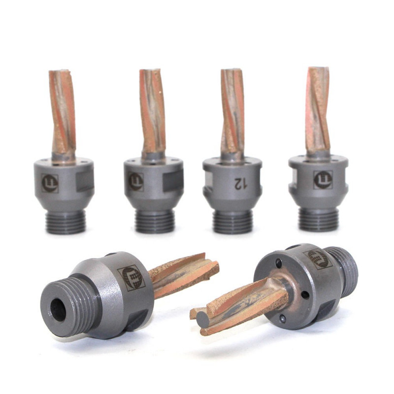 Single Point Diamond Dresser Tools for Grinding Wheel Dressing ...