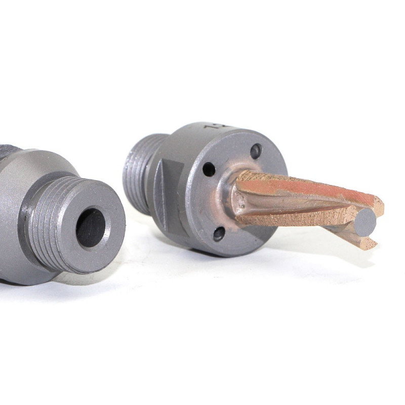 CNC Diamond Milling Cutter - Forture Tools