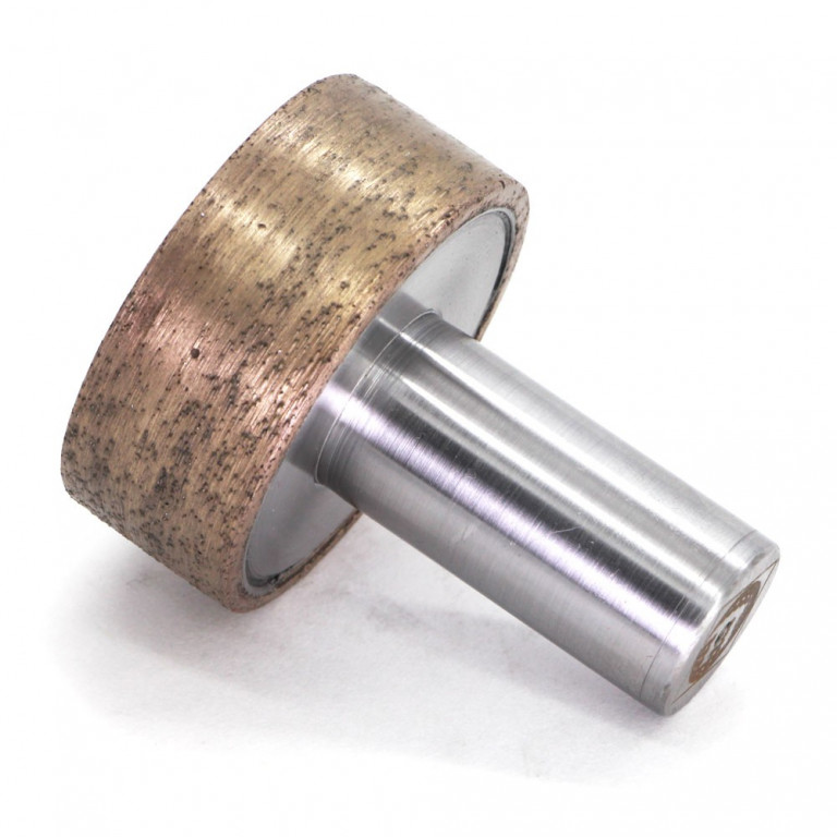 Metal Bond Diamond Surface Grinding Wheel | Forture Tools