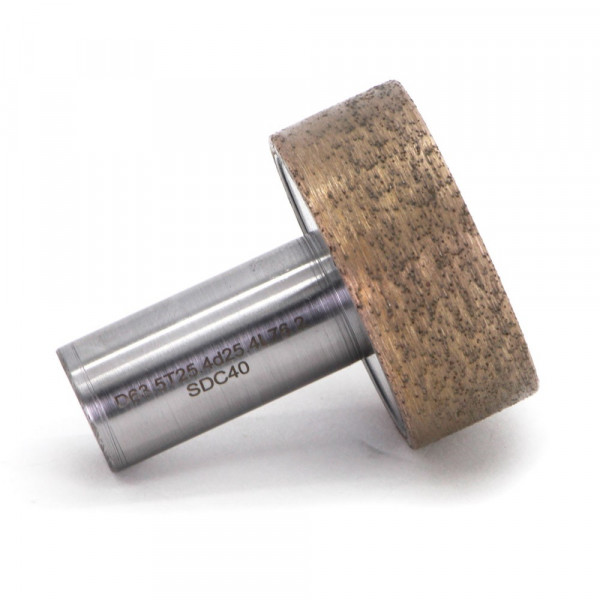 Diamond Honing Tools for Bore Finishing - Forture Tools