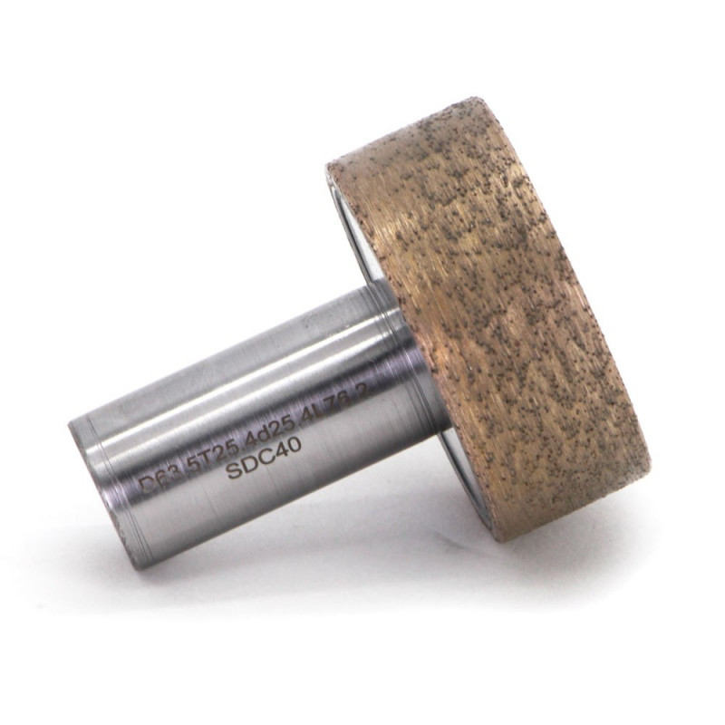 Diamond Honing Tools for Bore Finishing - Forture Tools