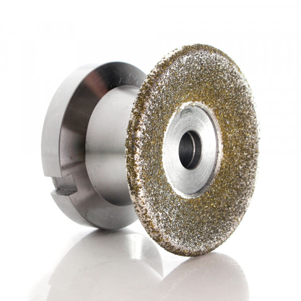 Diamond Honing Tools for Bore Finishing - Forture Tools