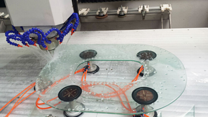 CNC Diamond Milling Cutter - Forture Tools