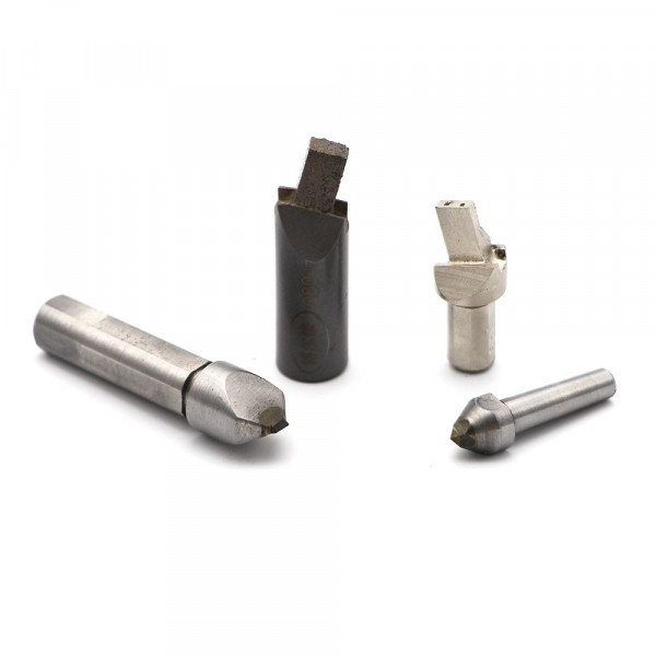 Diamond Honing Tools for Bore Finishing - Forture Tools