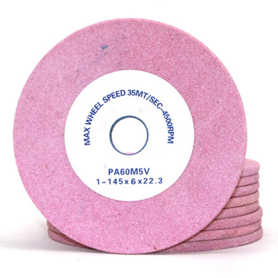 Aluminum oxide cup grinding wheels - Forture Tools