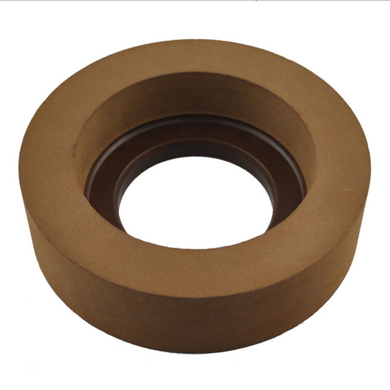 Solar photovoltaic glass diamond grinding wheel - Forture Tools