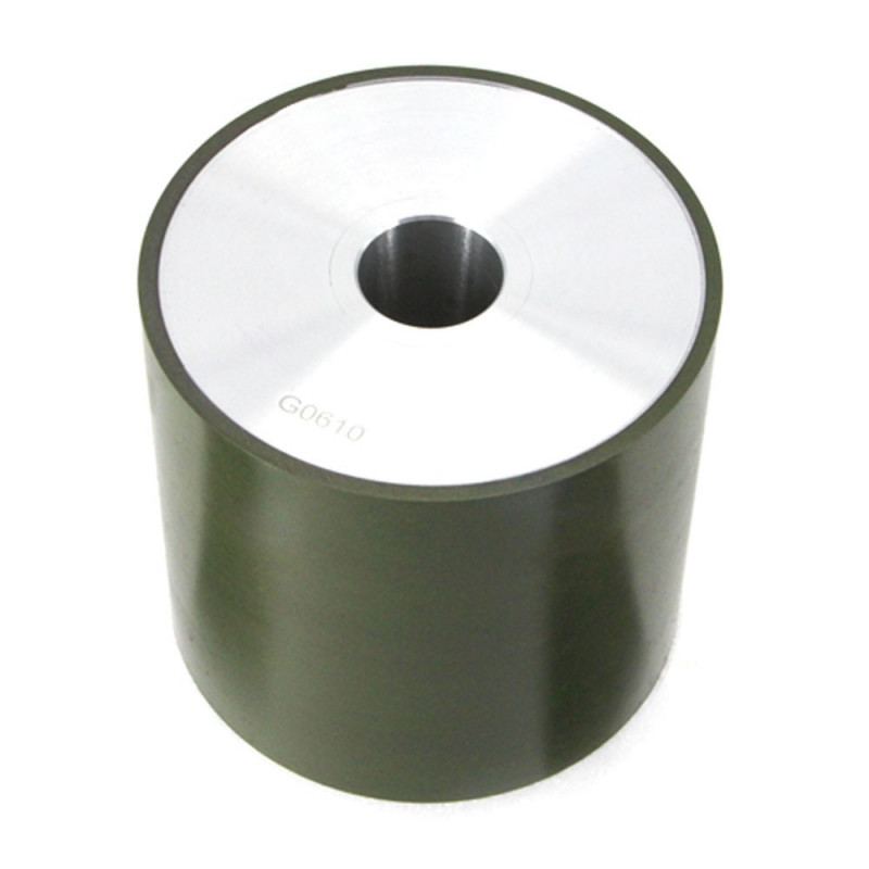 Cylinder CBN Grinding Wheels For Sewage Line - Forture Tools