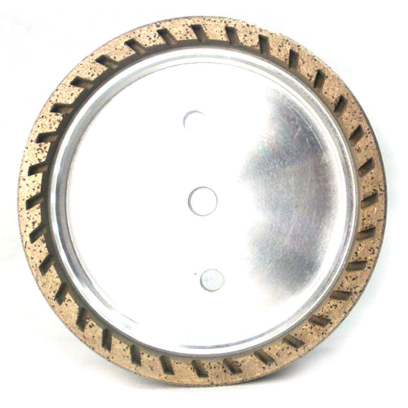CBN grinding wheel Archives - Forture Tools