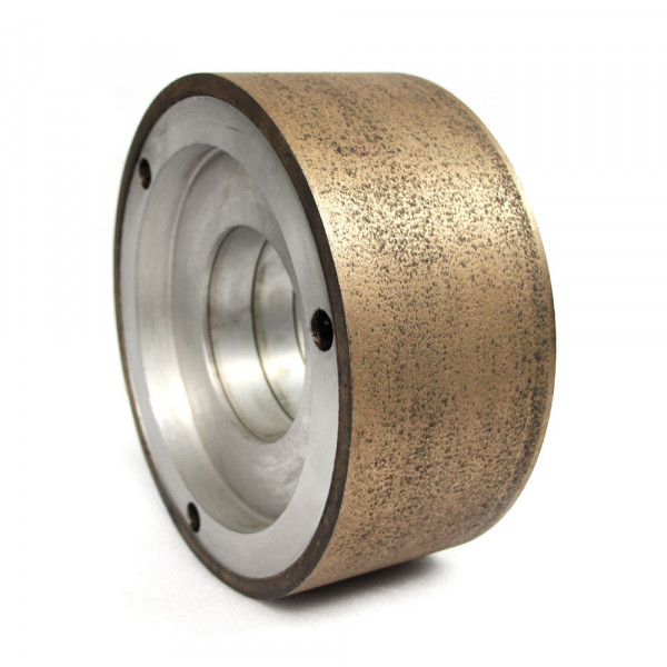Diamond centerless Grinding wheel - Forture Tools