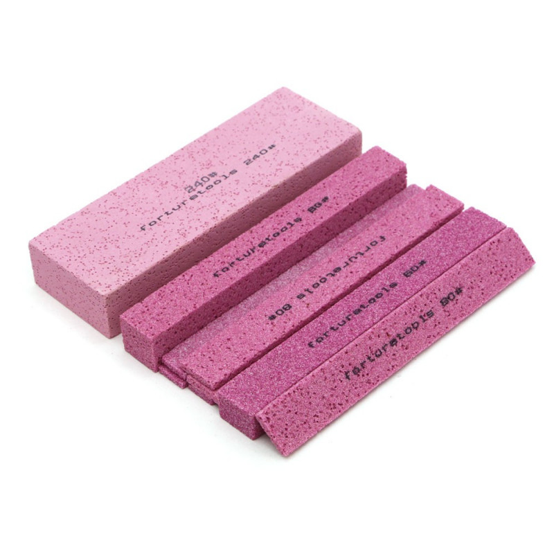 Sharpening stones - Forture Tools