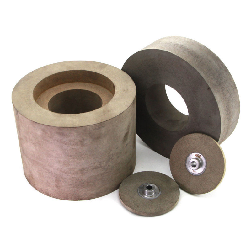 Aluminum oxide cup grinding wheels - Forture Tools