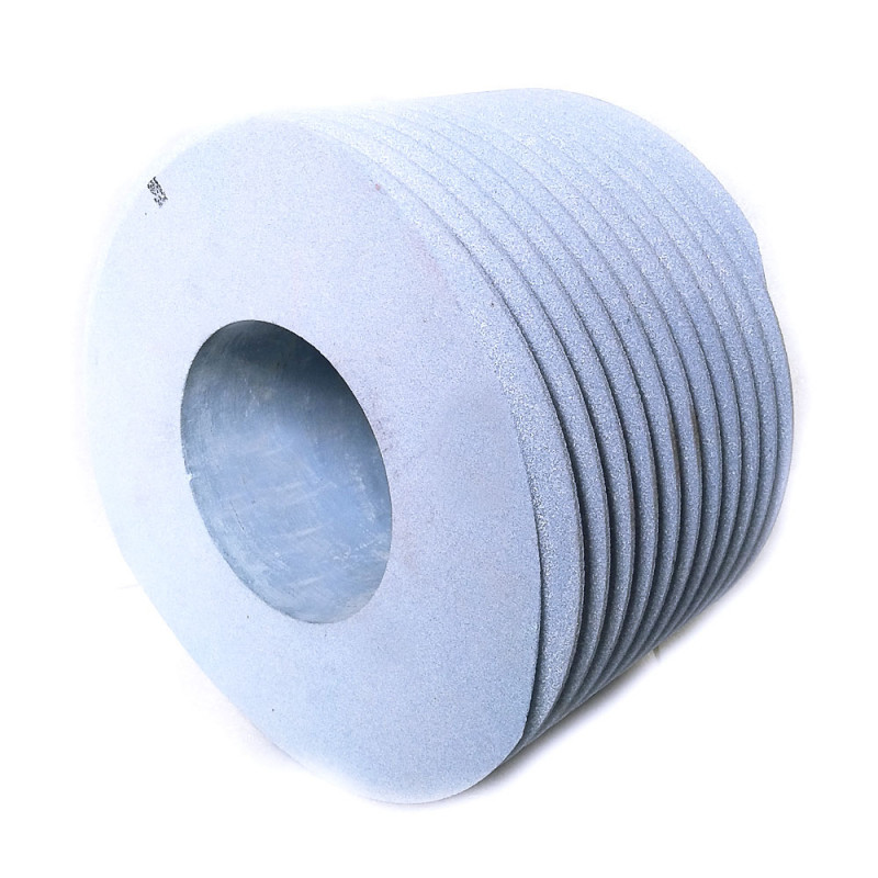 Worm grinding wheel for gear - Forture Tools