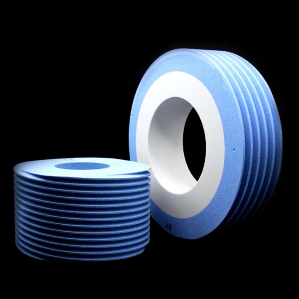 Worm grinding wheel for gear - Forture Tools