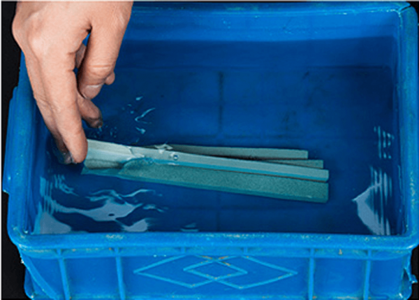 Sharpening stones - Forture Tools