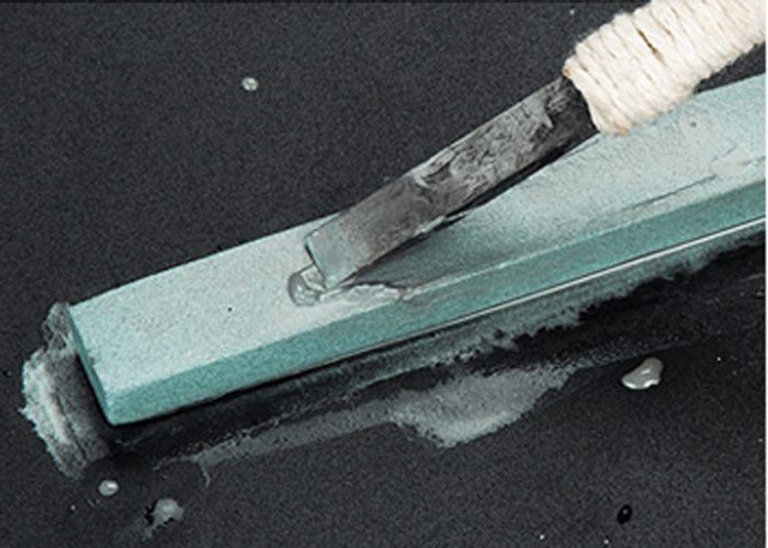 Sharpening stones - Forture Tools