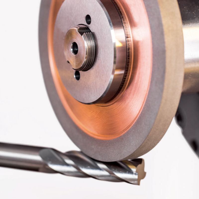 Hybrid grinding wheel - Forture Tools