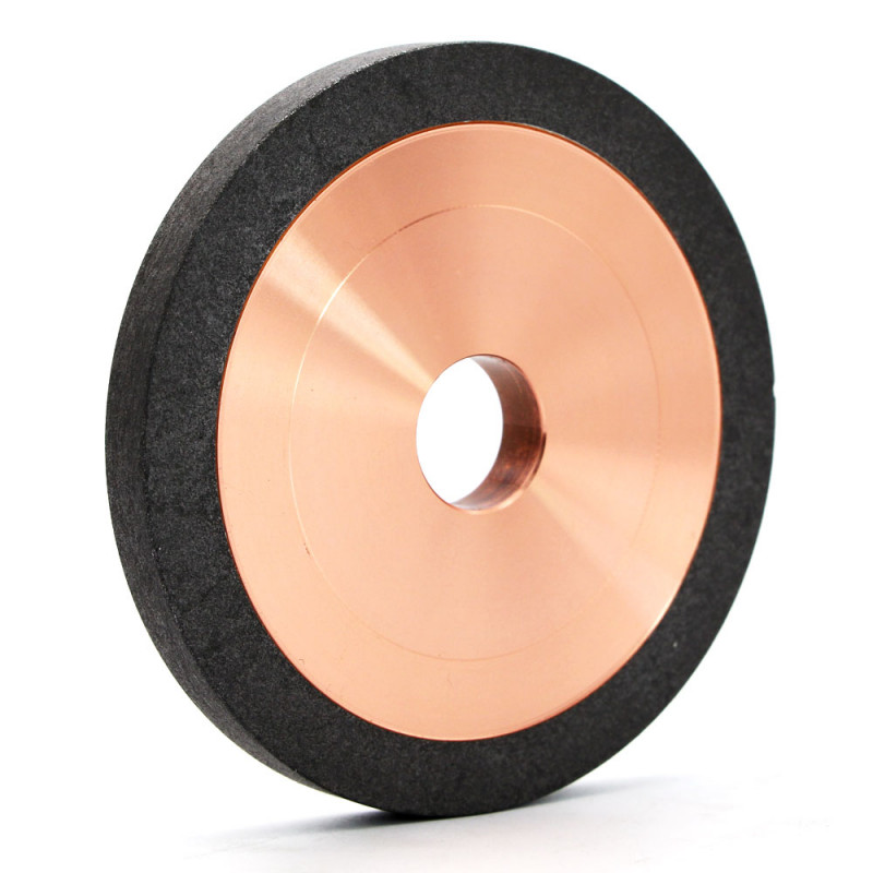 Aluminum oxide cup grinding wheels - Forture Tools