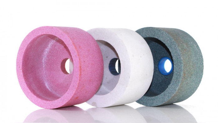 Aluminum oxide cup grinding wheels - Forture Tools