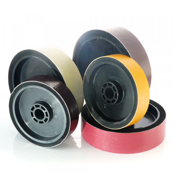 Lapidary diamond disc for grinding and cutting - Forture Tools