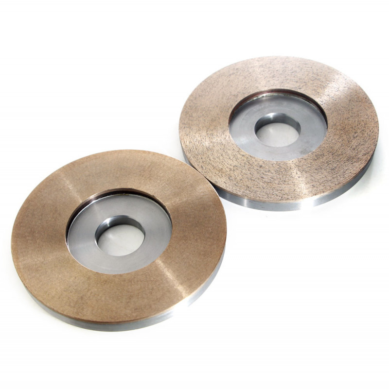 Metal Bond Diamond Surface Grinding Wheel - Forture Tools