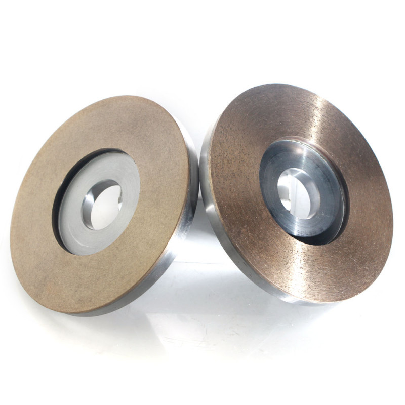 Metal Bond Diamond Surface Grinding Wheel - Forture Tools