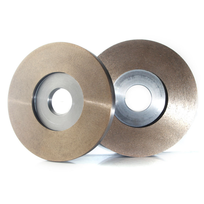 Metal Bond Diamond Surface Grinding Wheel - Forture Tools