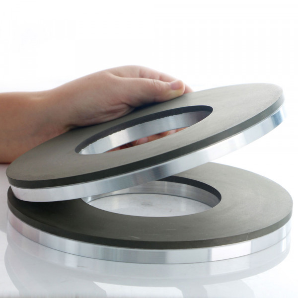 Resin Bond Diamond Surface Grinding Wheel - Forture Tools