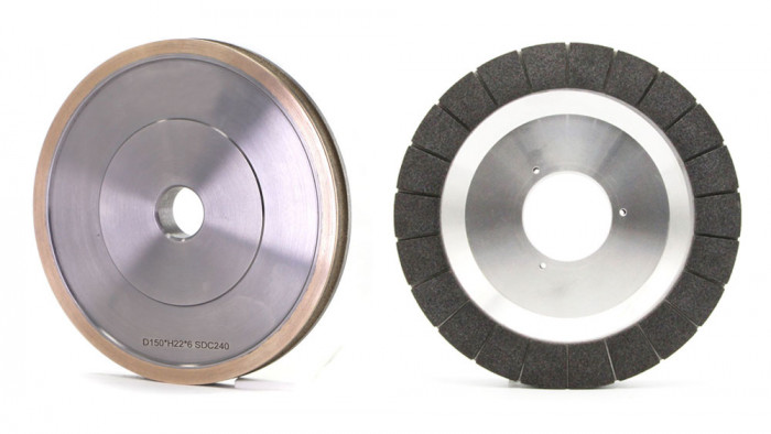 How to distinguish different grinding wheels | Popular abrasive tools ...