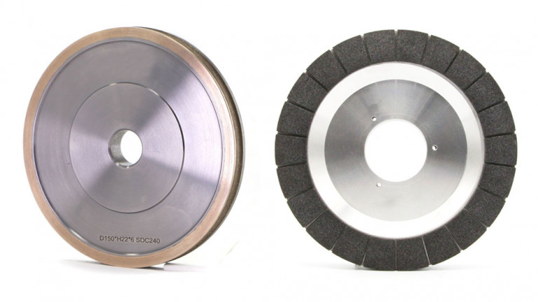 How to distinguish different grinding wheels | Popular abrasive tools ...