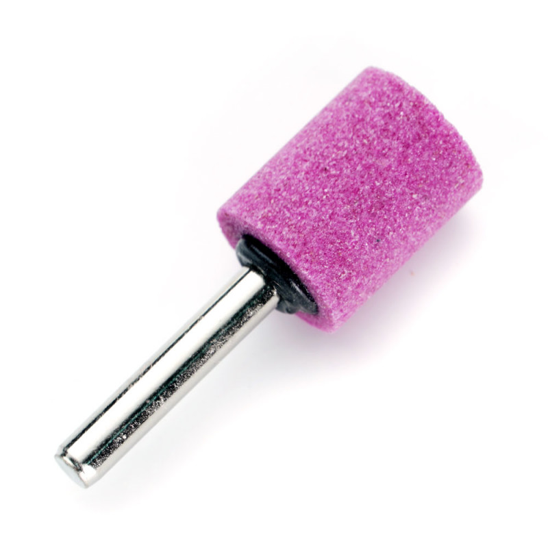 Vitrified Mounted Points of Silicon Carbide Aluminum Oxide - Forture Tools