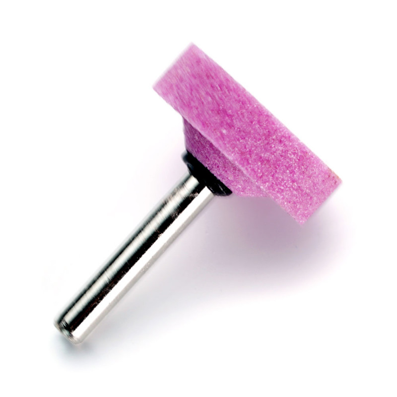 Vitrified Mounted Points of Silicon Carbide Aluminum Oxide - Forture Tools