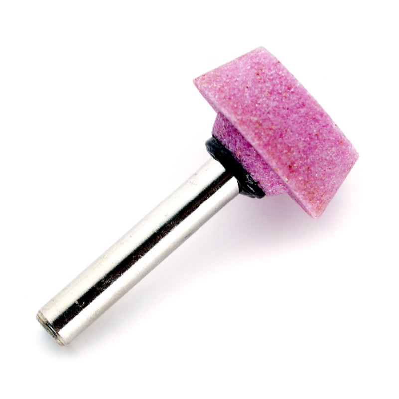 Vitrified Mounted Points of Silicon Carbide Aluminum Oxide - Forture Tools