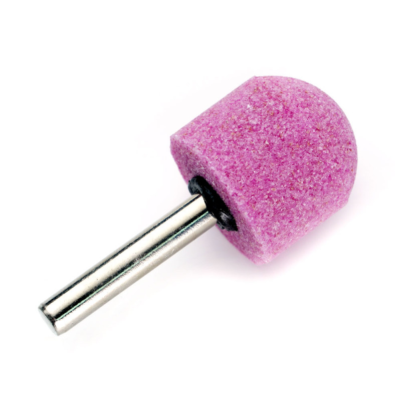 Vitrified Mounted Points of Silicon Carbide Aluminum Oxide - Forture Tools