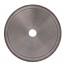 Flat Diamond Lap Disc for Sapphire - Forture Tools