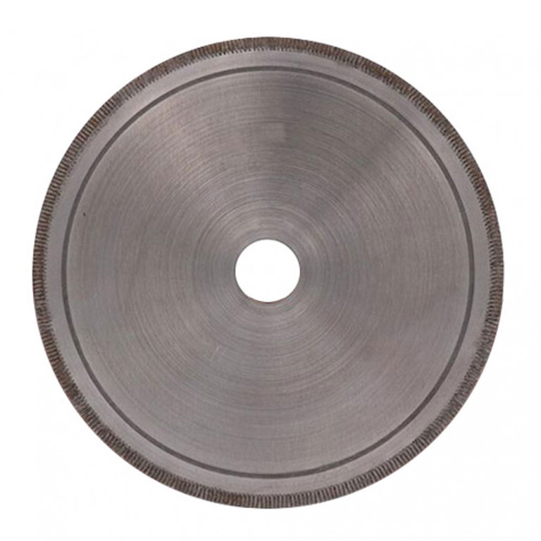 Flat Diamond Lap Disc for Sapphire - Forture Tools