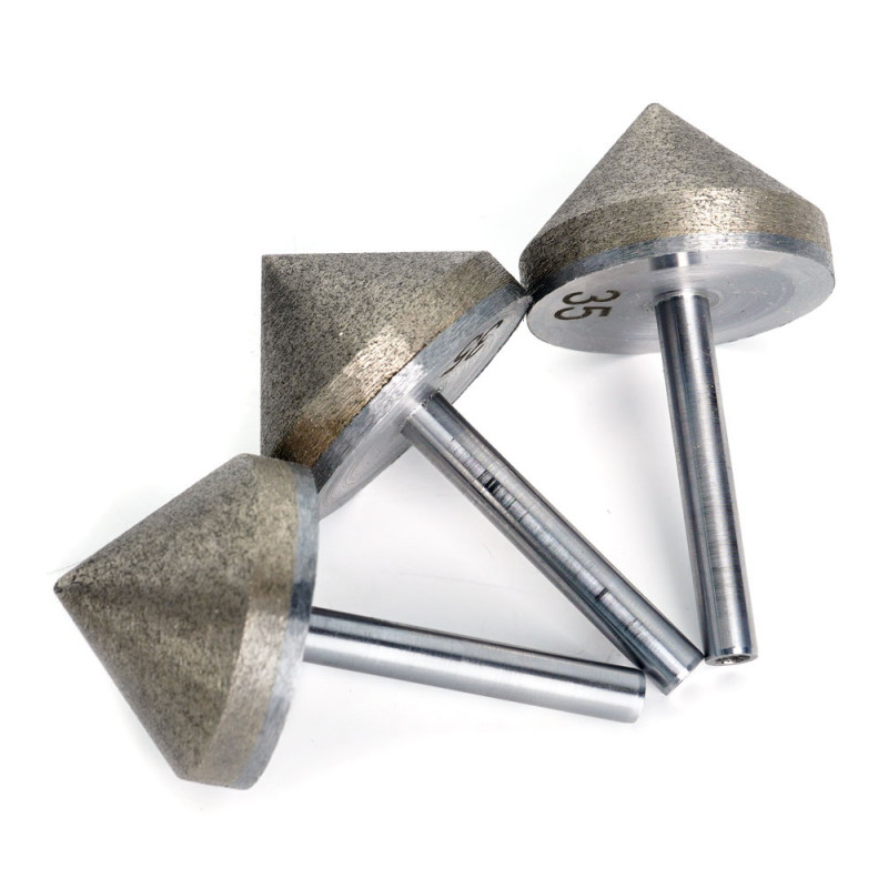 Diamond Honing Tools for Bore Finishing - Forture Tools