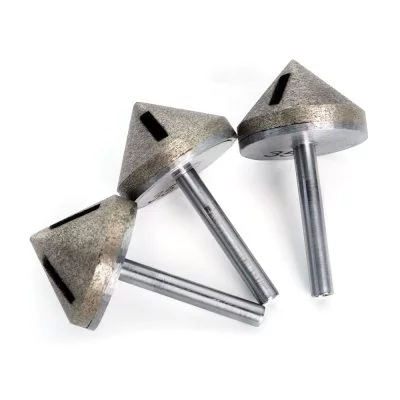 Diamond Honing Tools for Bore Finishing - Forture Tools