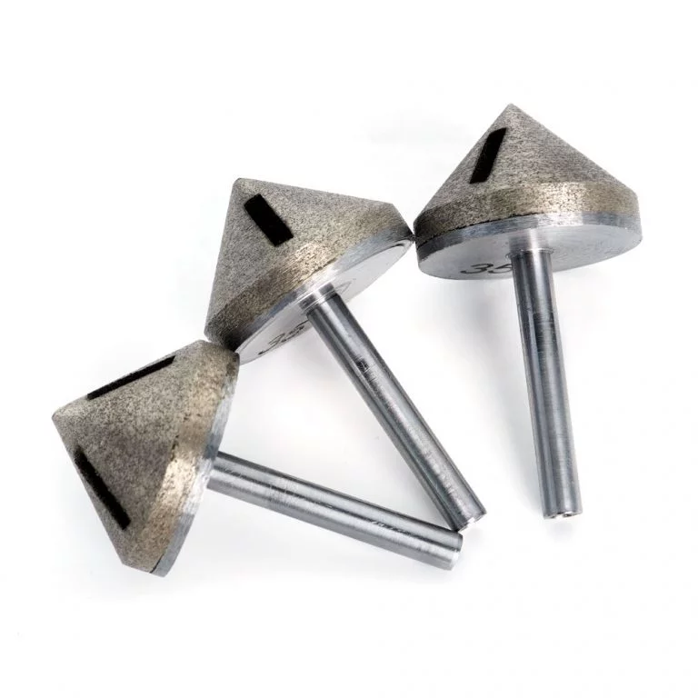 Diamond Honing Tools for Bore Finishing - Forture Tools