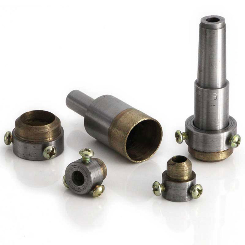 Diamond Honing Tools for Bore Finishing - Forture Tools