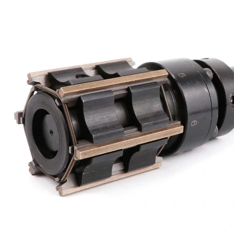 Diamond Honing Tools for Bore Finishing - Forture Tools